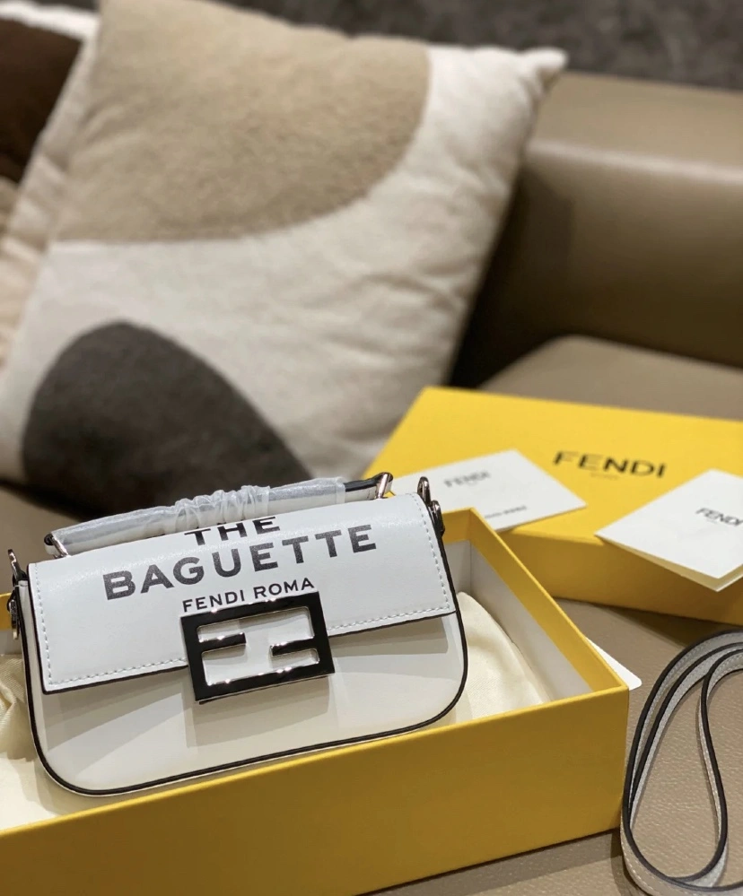 Fendi Satchel Bags