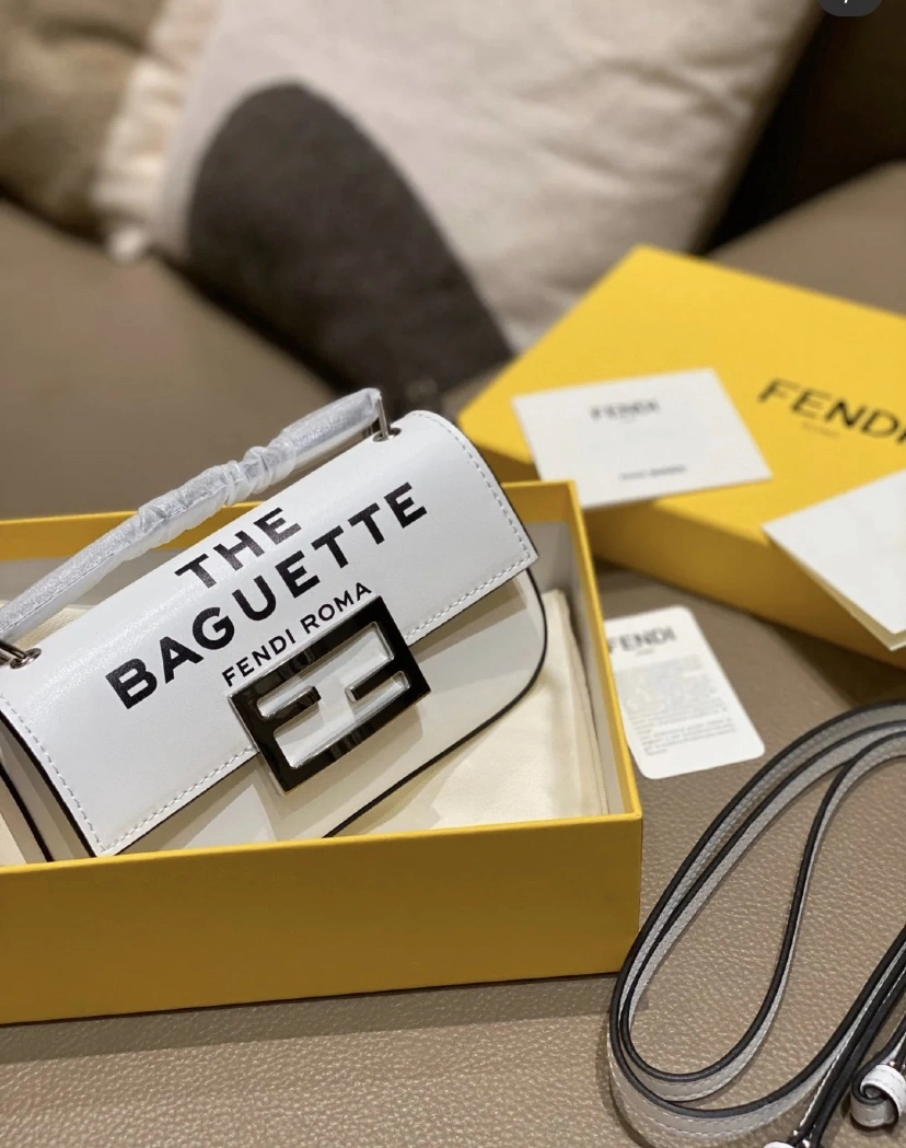 Budget-friendly Fendi Satchel Bags