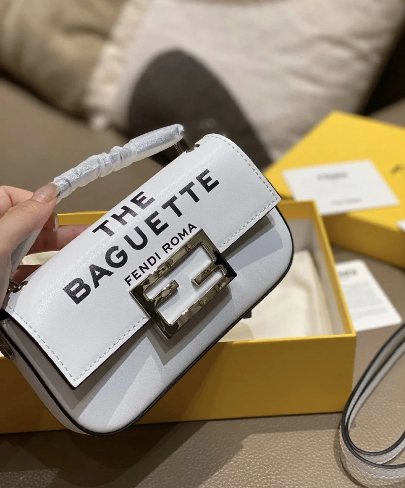 Budget-friendly Fendi Satchel Bags