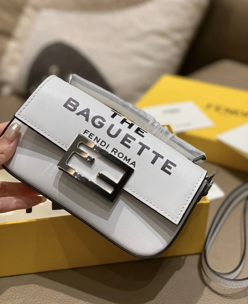 Budget-friendly Fendi Satchel Bags