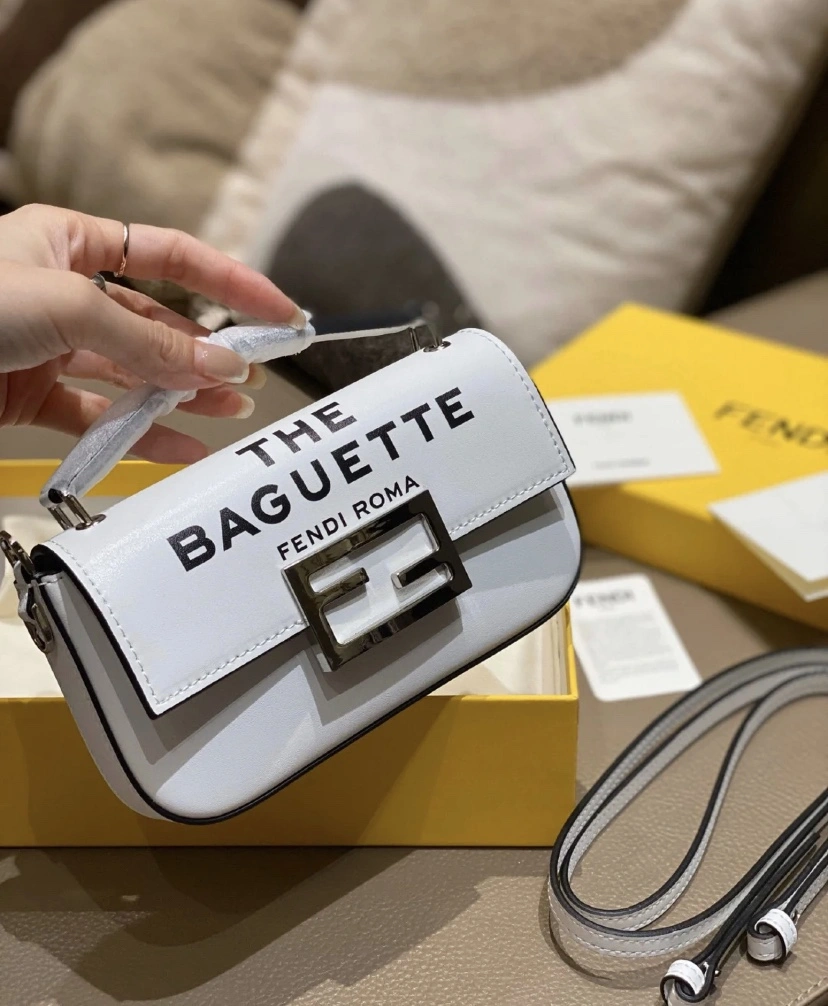 Budget-friendly Fendi Satchel Bags