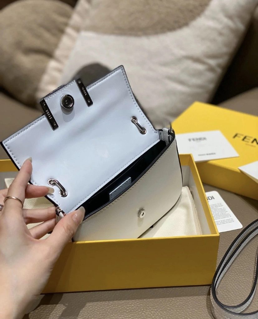 Budget-friendly Fendi Satchel Bags