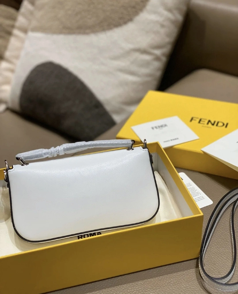 Budget-friendly Fendi Satchel Bags