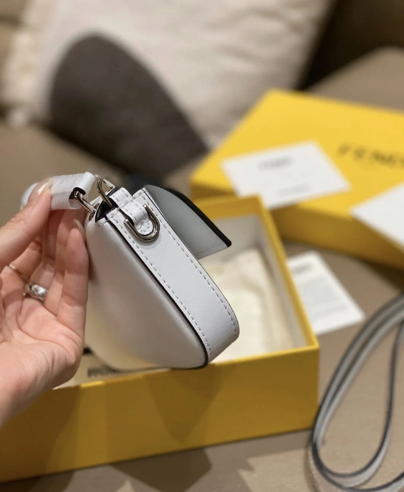 Budget-friendly Fendi Satchel Bags