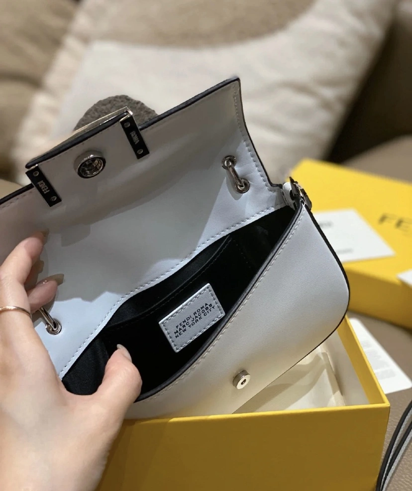 Budget-friendly Fendi Satchel Bags