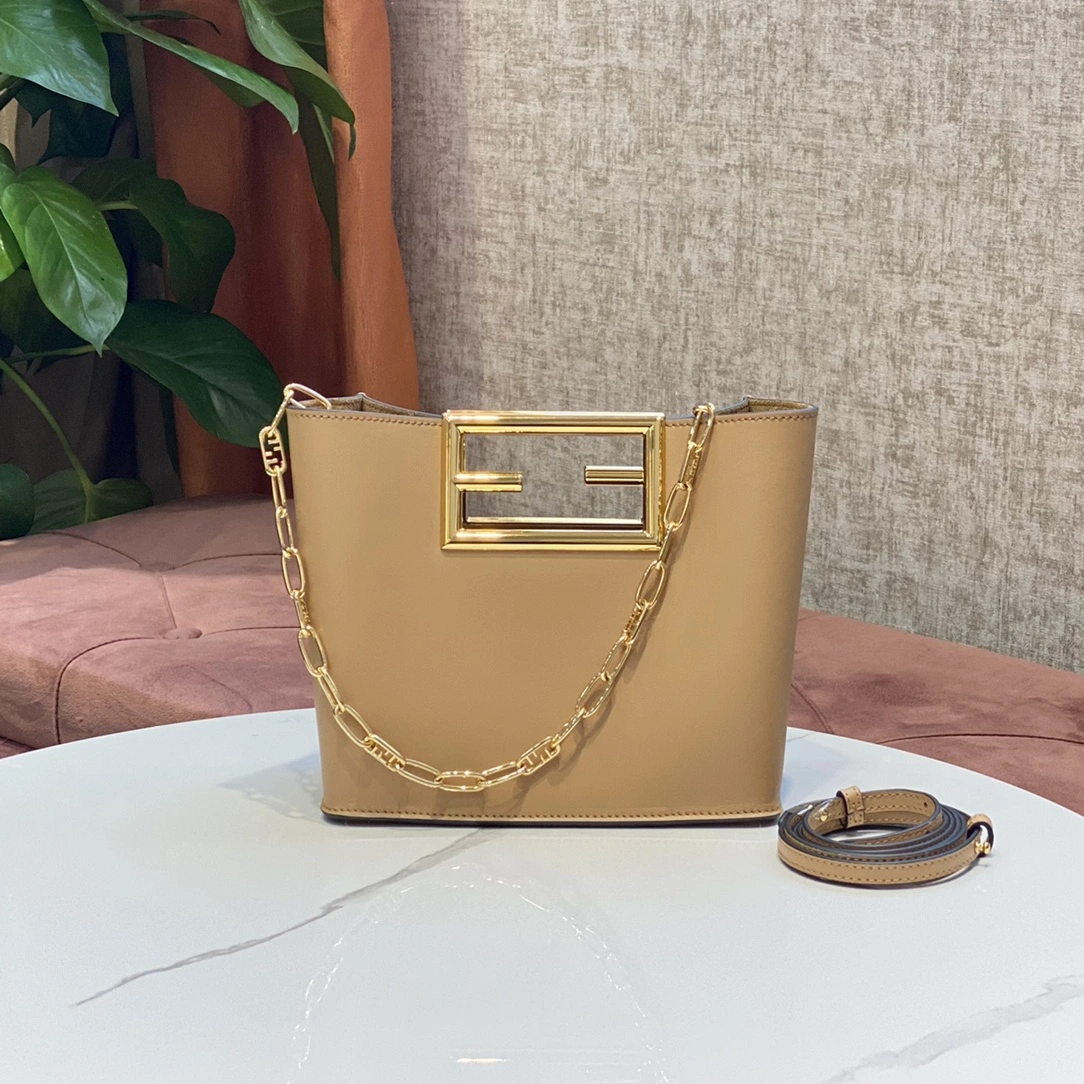 Budget-friendly Fendi Satchel Bags
