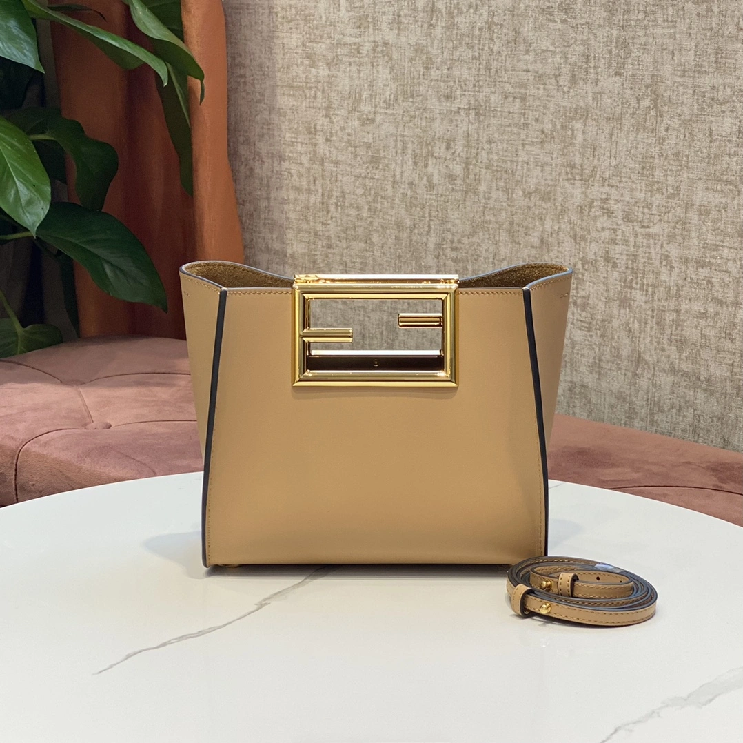 Budget-friendly Fendi Satchel Bags