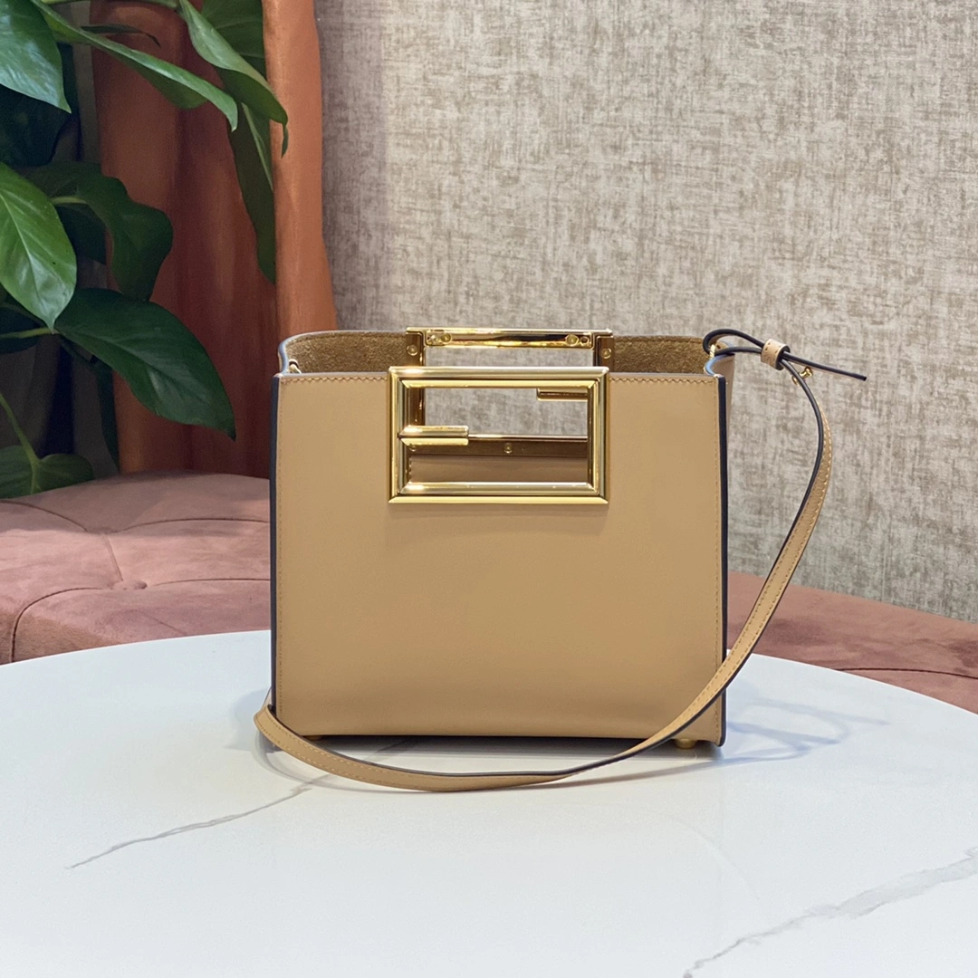 Budget-friendly Fendi Satchel Bags