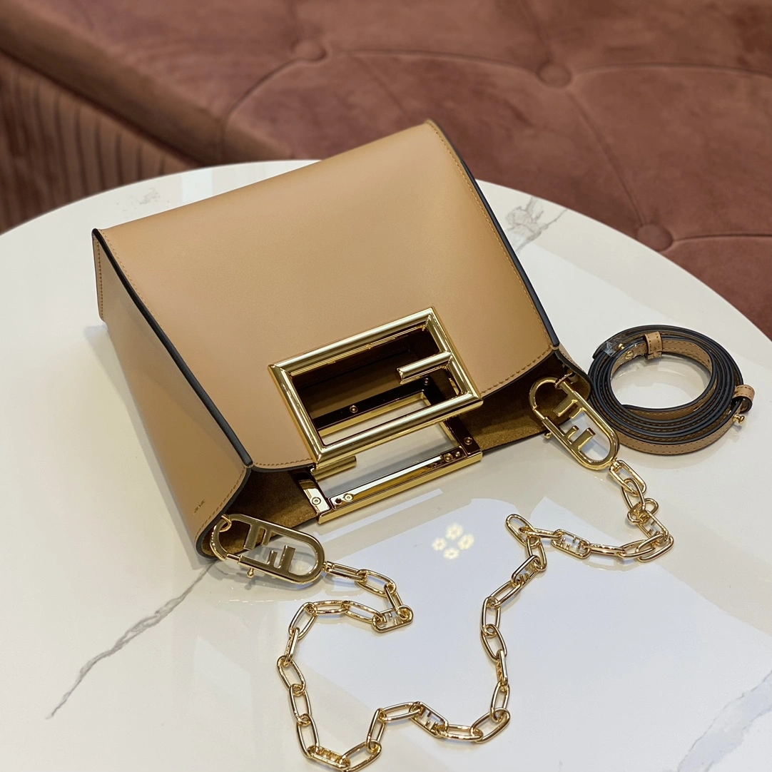 Budget-friendly Fendi Satchel Bags