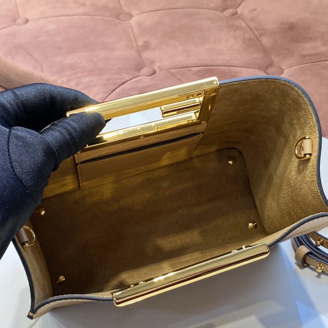 Budget-friendly Fendi Satchel Bags