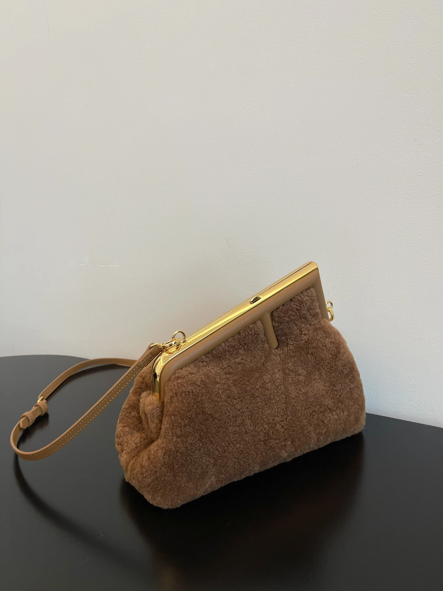 Authentic Fendi Satchel Bags