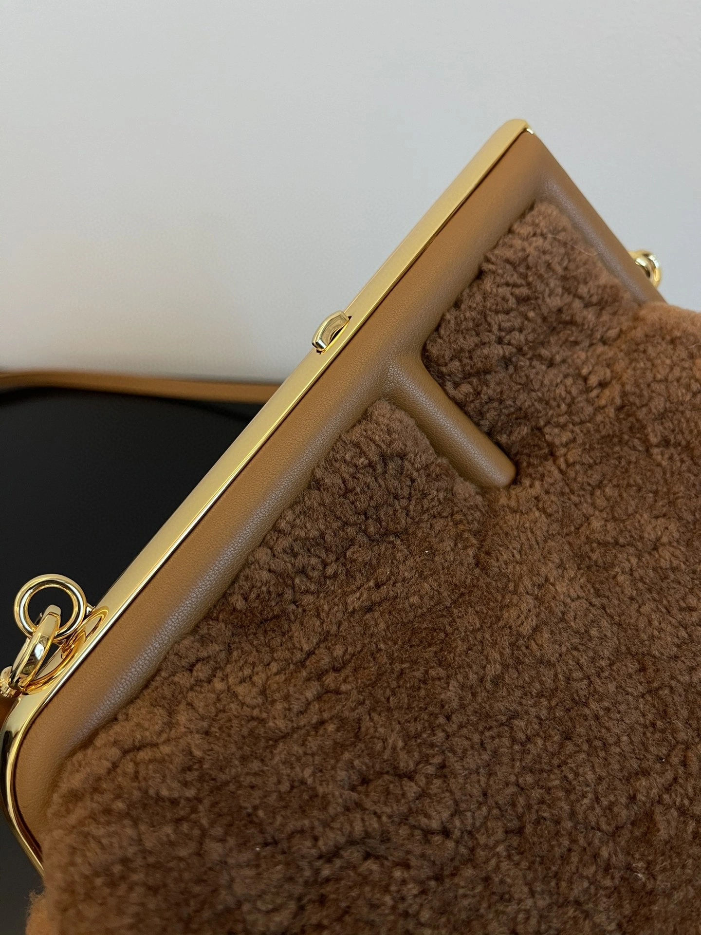 Authentic Fendi Satchel Bags