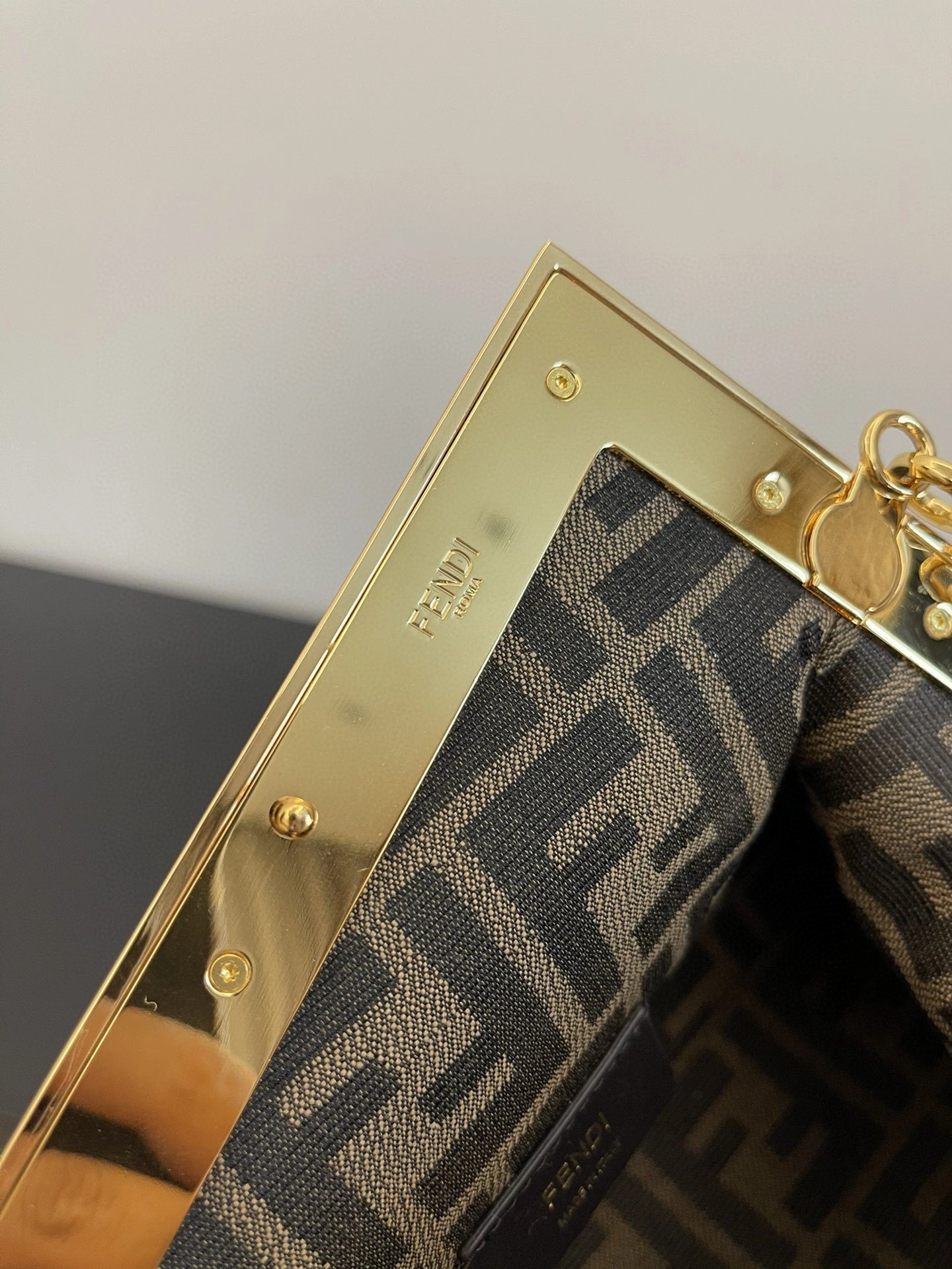 Authentic Fendi Satchel Bags
