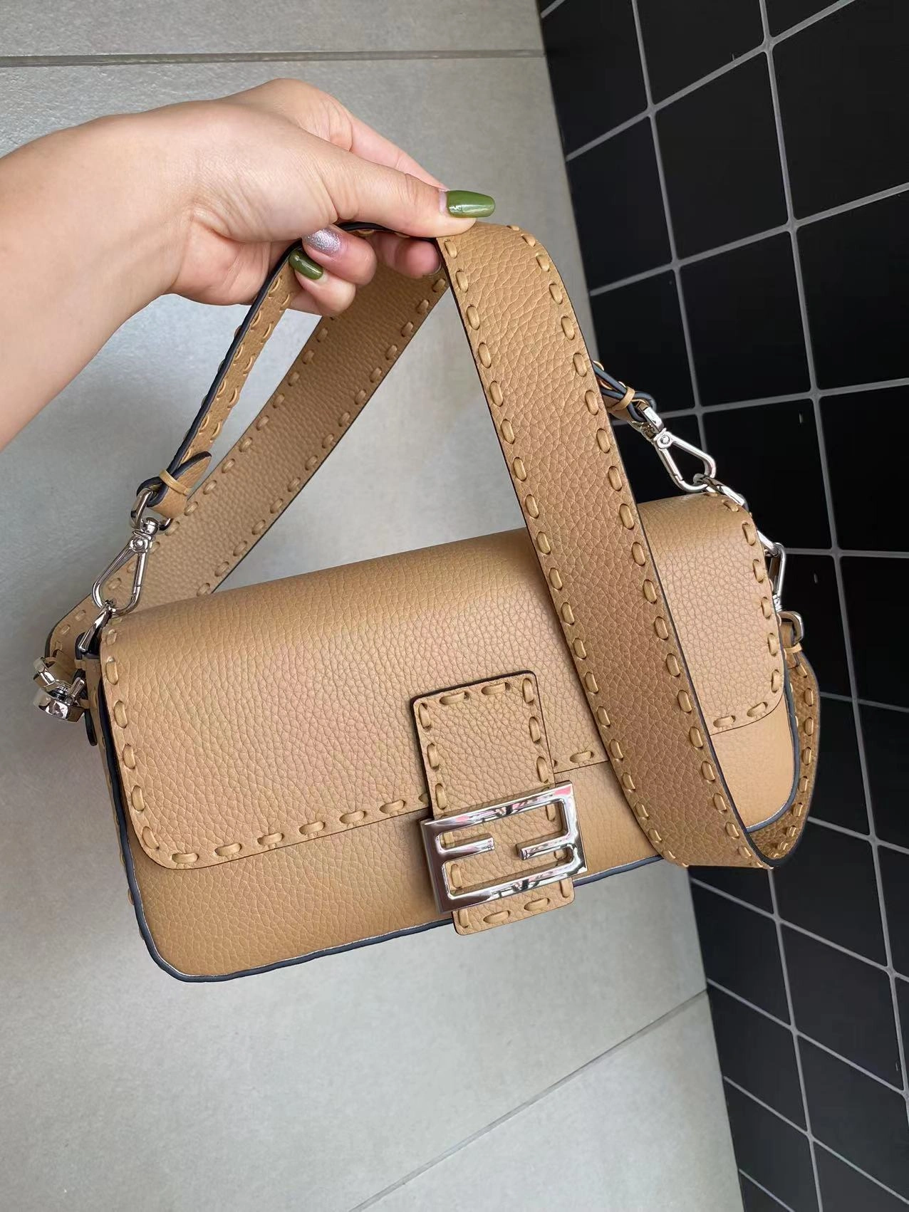 Fendi Satchel Bags