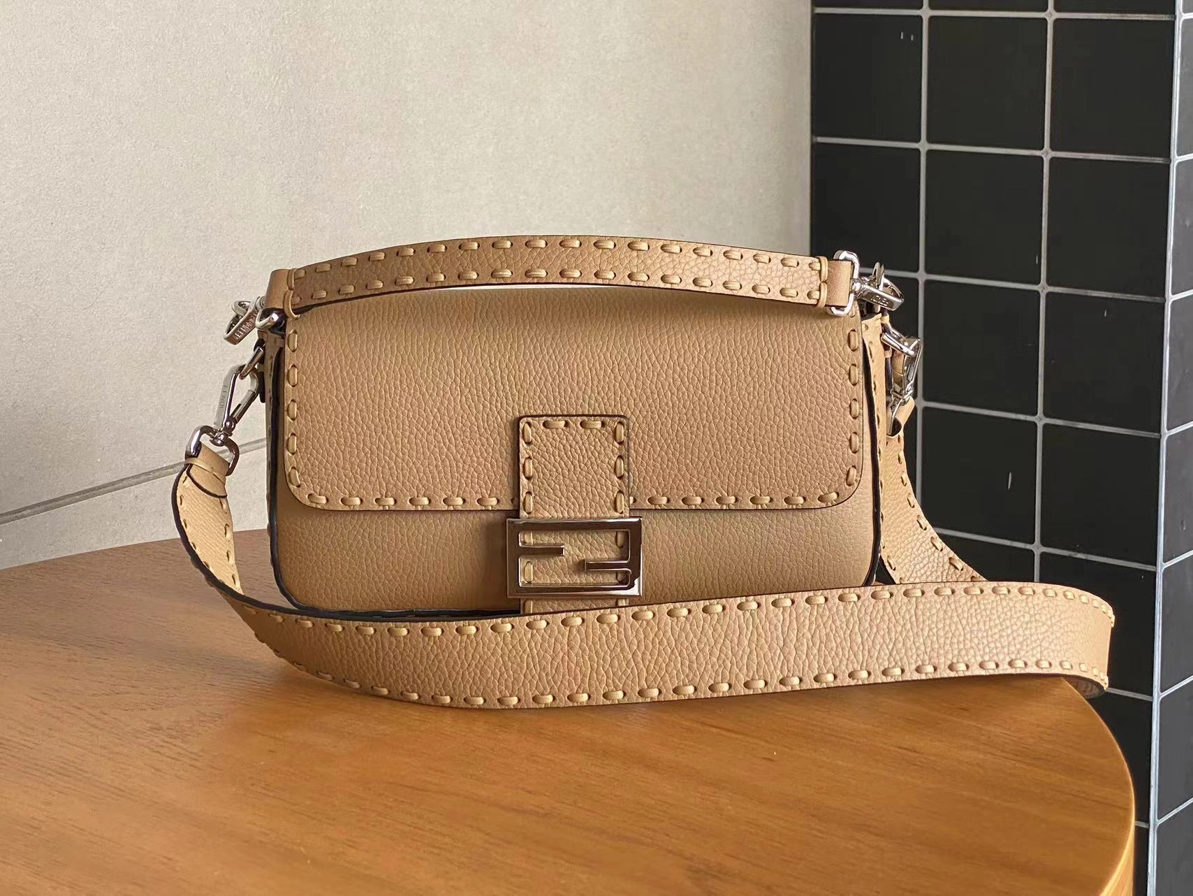 Official Fendi Satchel Bags