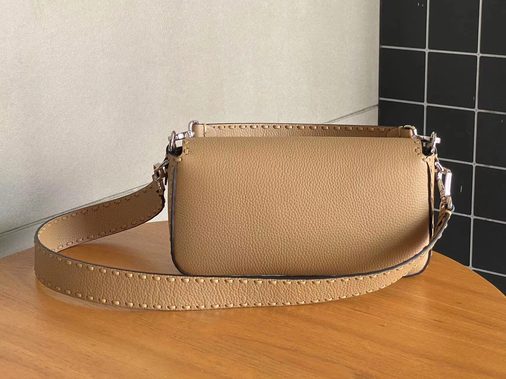 Official Fendi Satchel Bags