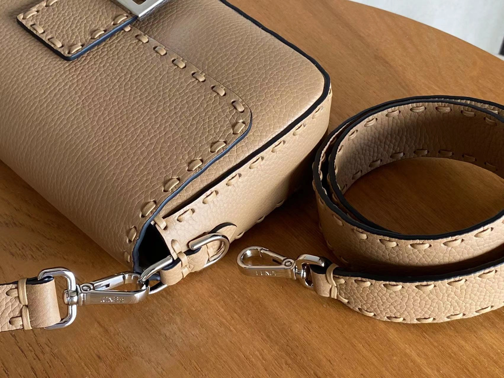 Official Fendi Satchel Bags