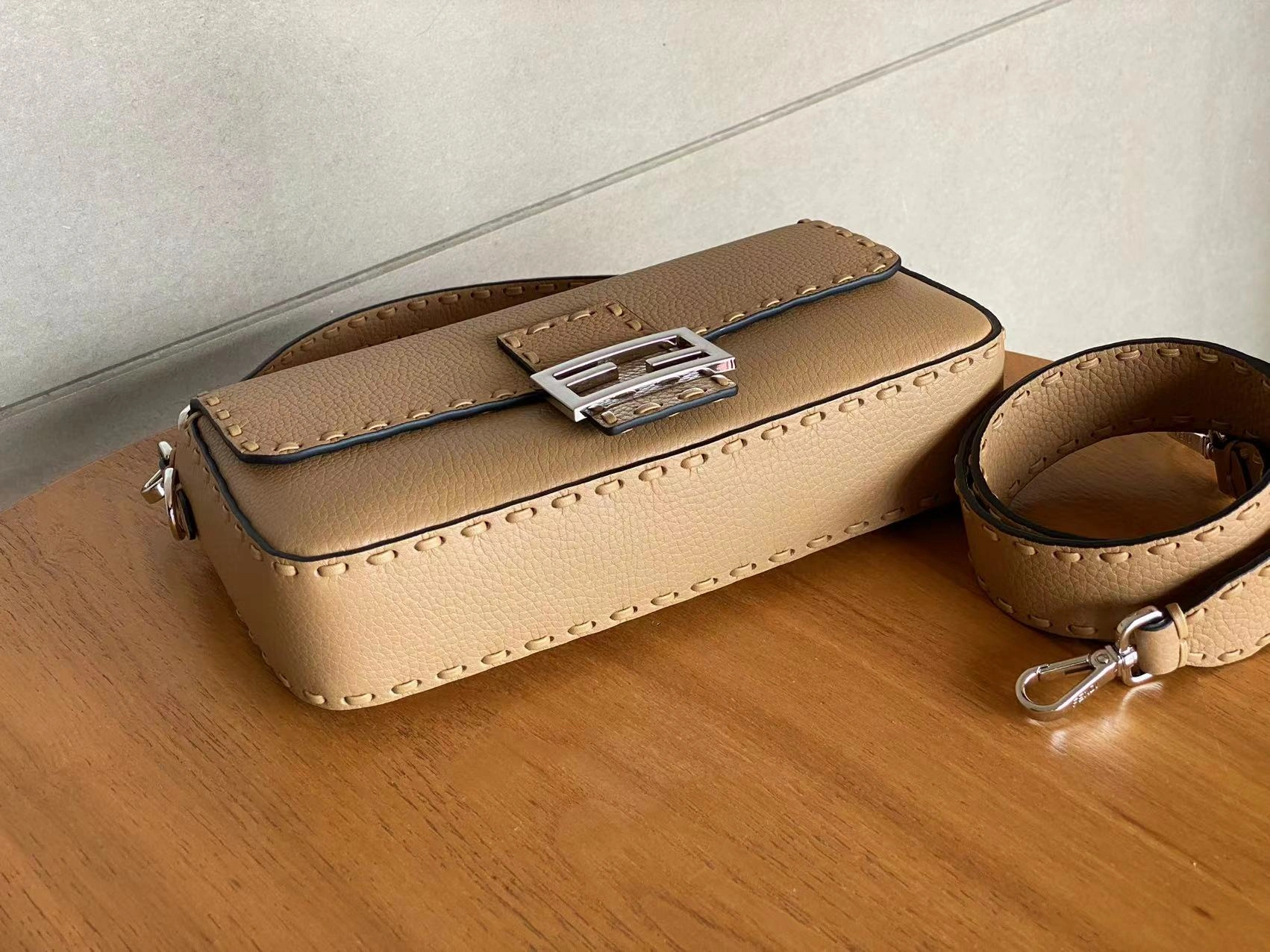 Official Fendi Satchel Bags