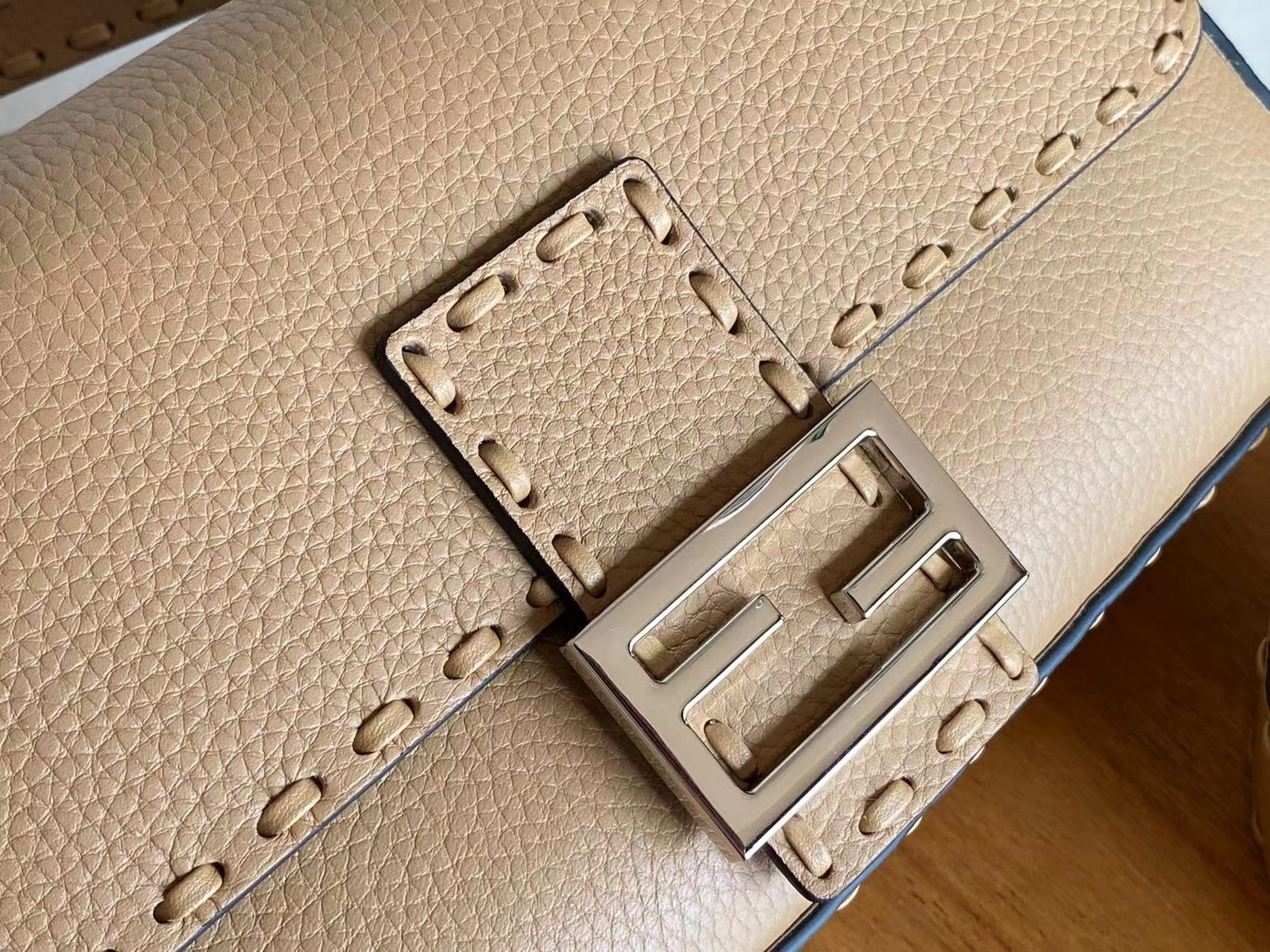 Official Fendi Satchel Bags