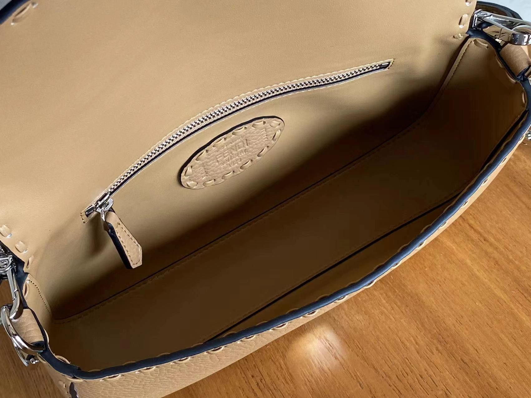 Official Fendi Satchel Bags