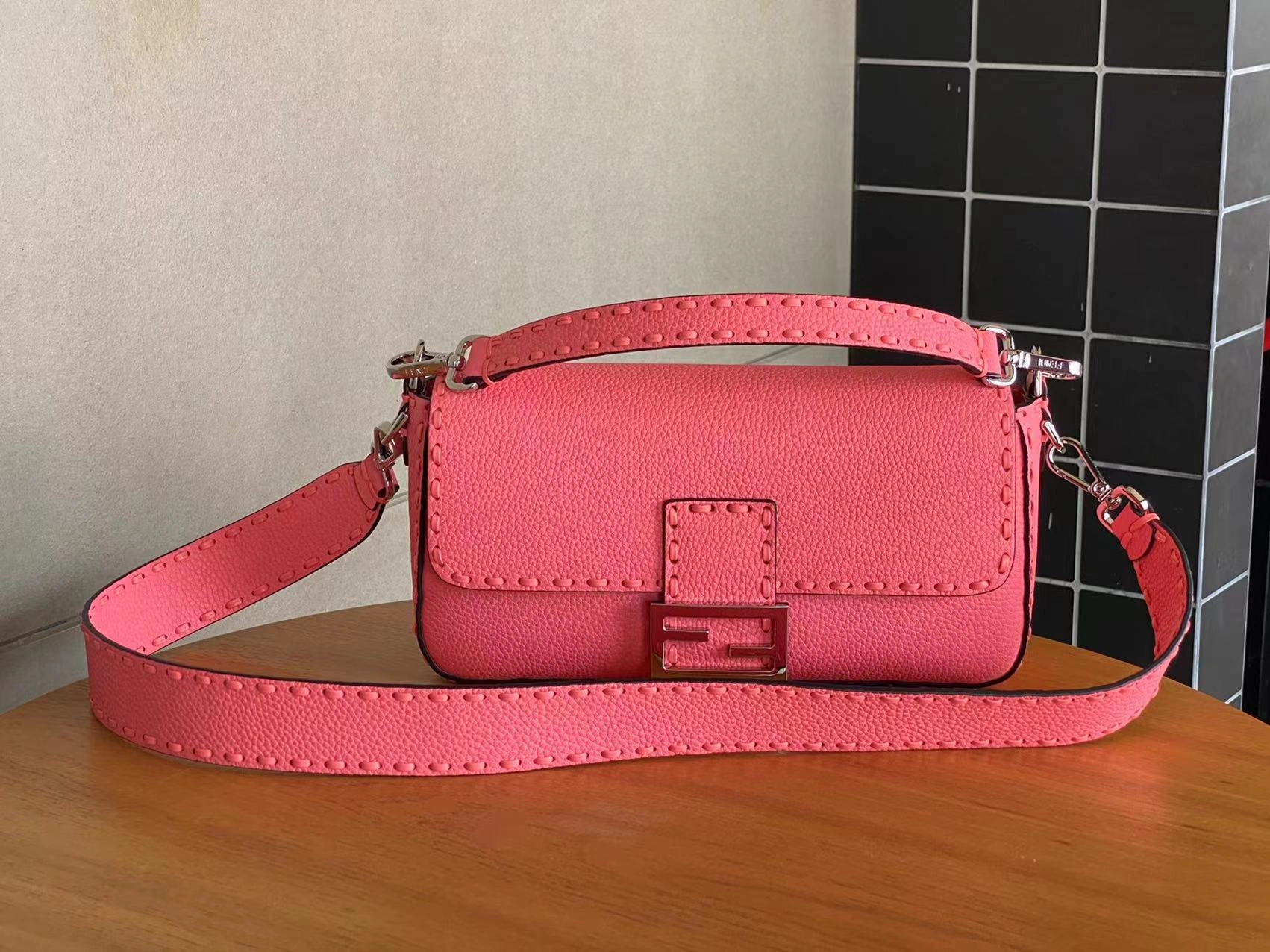 Fendi Satchel Bags