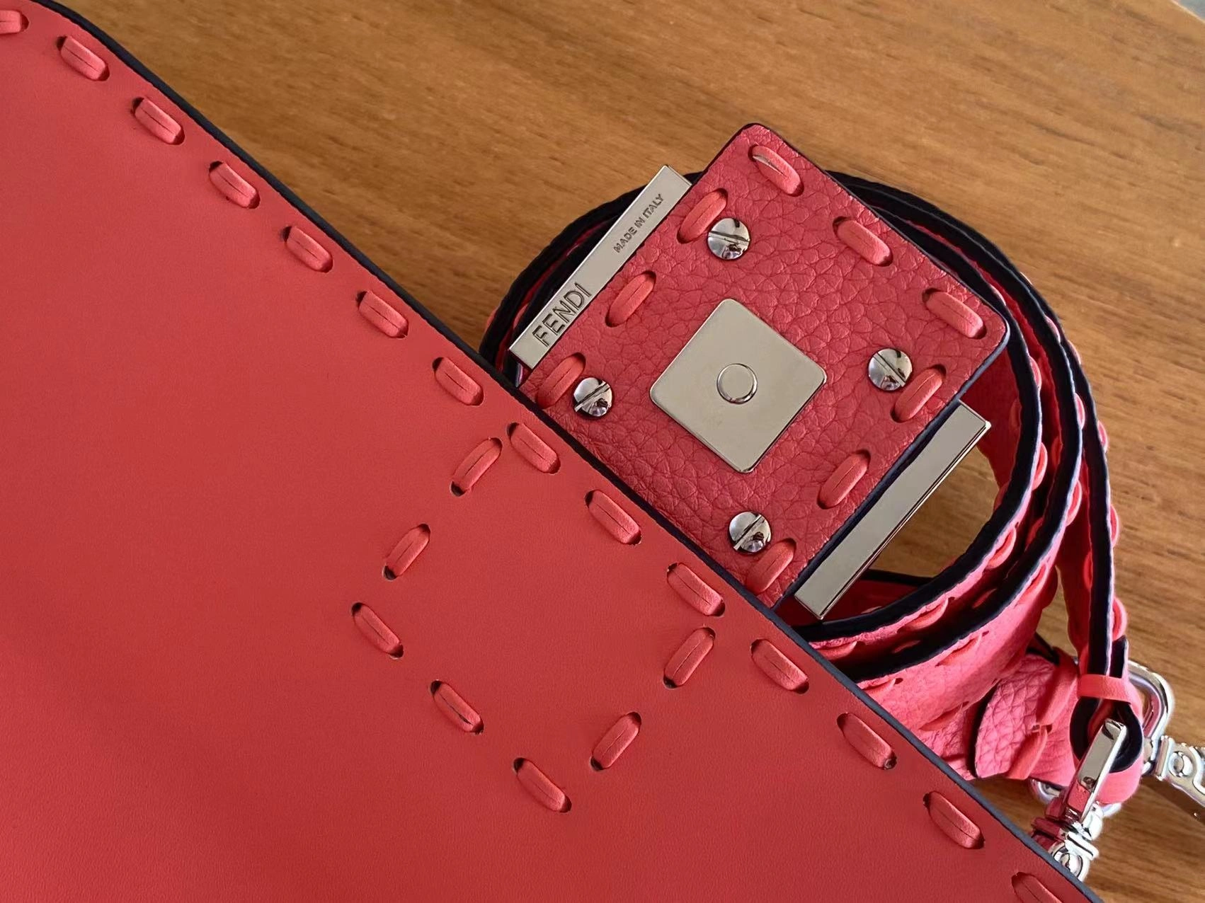 High accuracy Fendi Satchel Bags