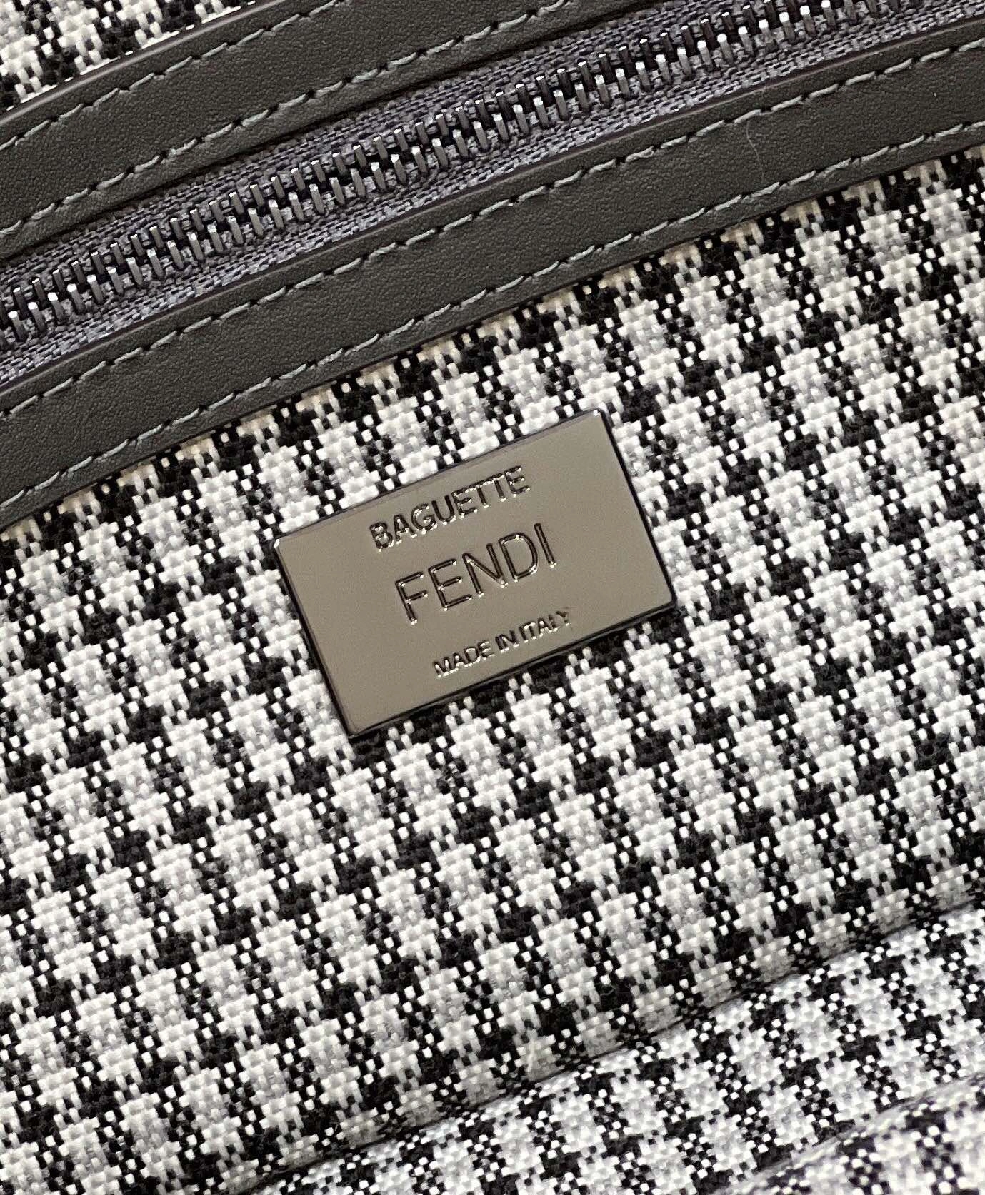Precise copy Fendi Satchel Bags