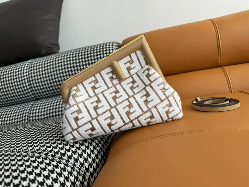 Fendi Satchel Bags