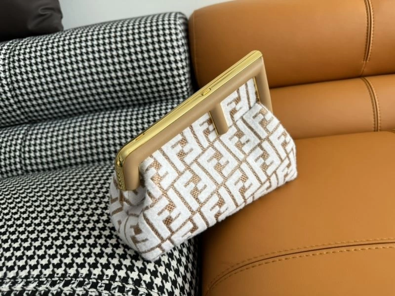 Indistinguishable Fendi Satchel Bags