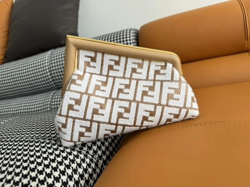 Indistinguishable Fendi Satchel Bags