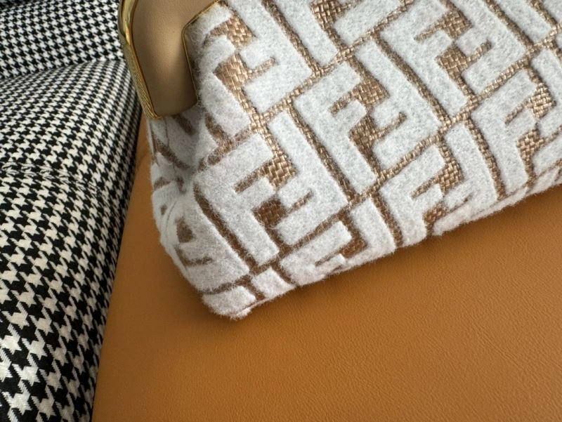 Indistinguishable Fendi Satchel Bags