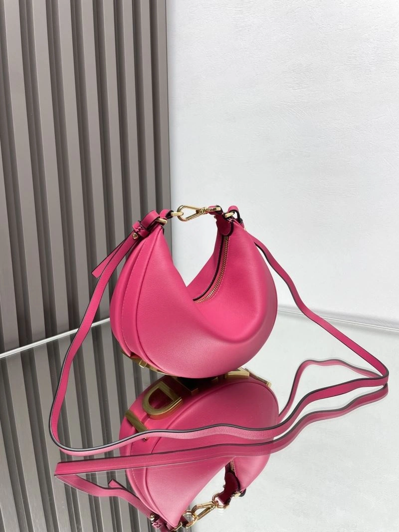 Value-priced Fendi Satchel Bags