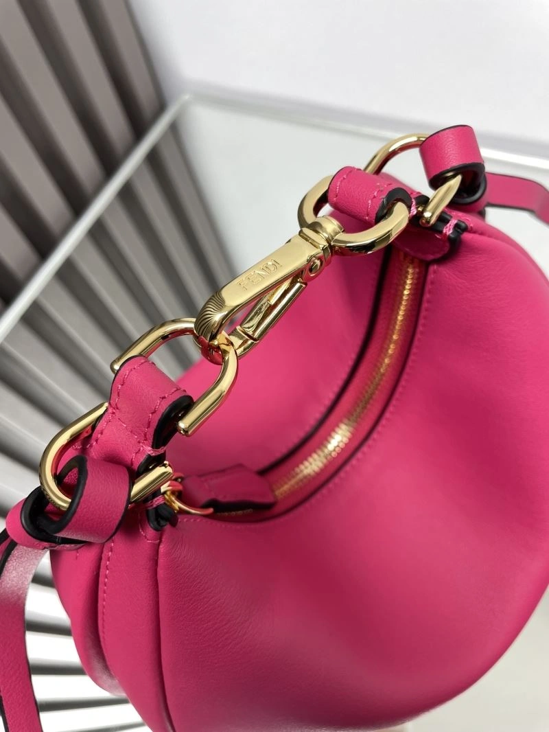 Value-priced Fendi Satchel Bags