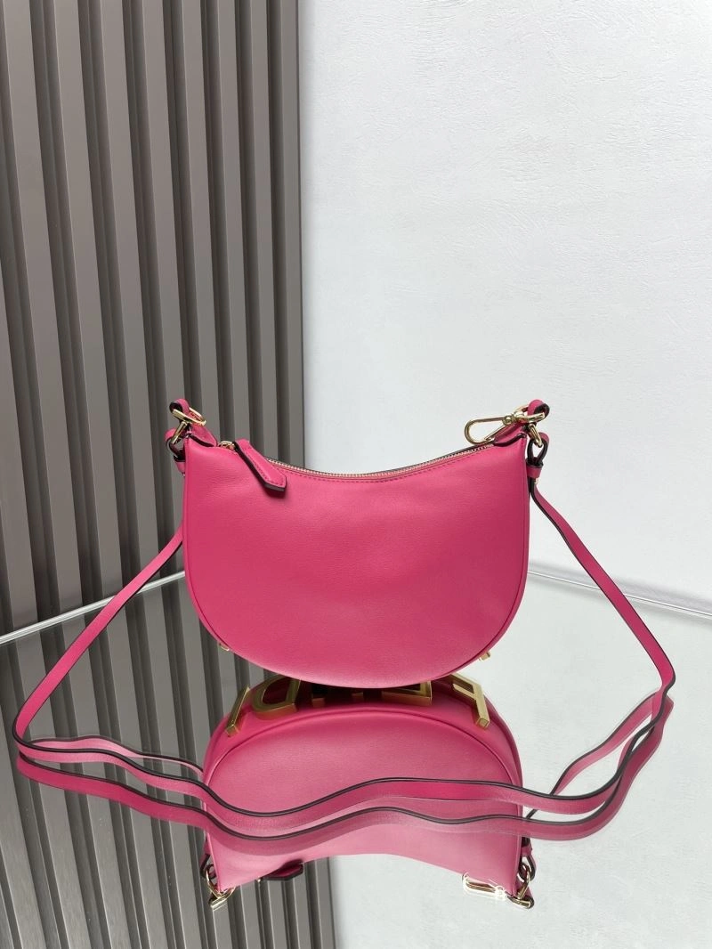 Value-priced Fendi Satchel Bags