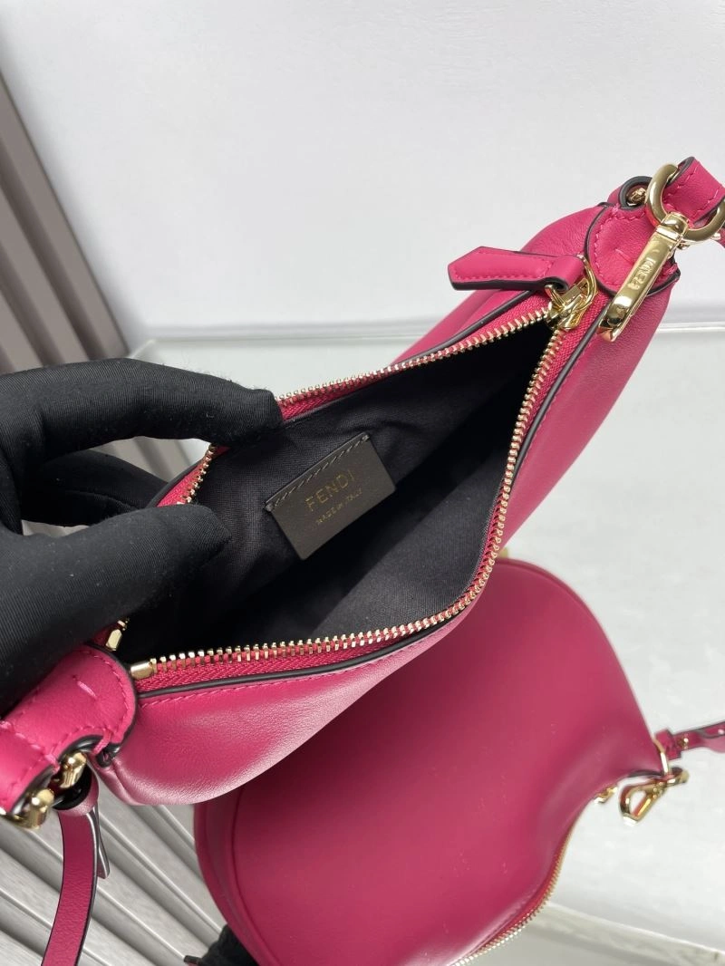 Value-priced Fendi Satchel Bags
