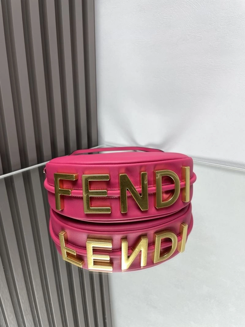 Value-priced Fendi Satchel Bags