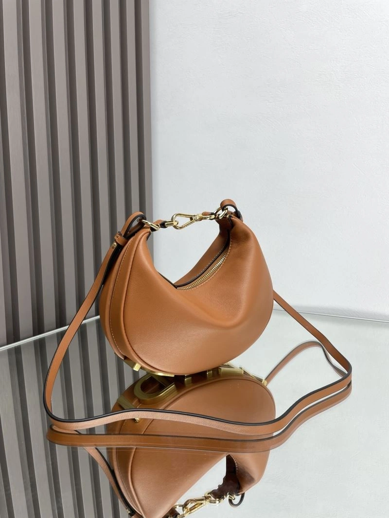 Value-priced Fendi Satchel Bags