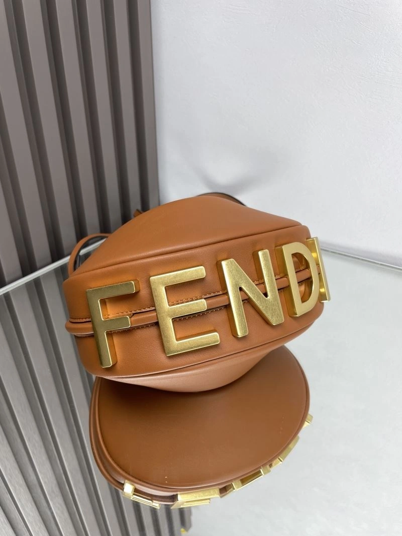 Value-priced Fendi Satchel Bags