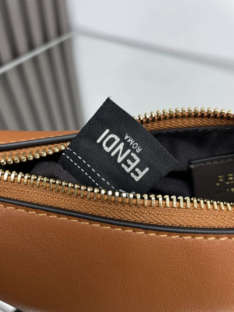 Value-priced Fendi Satchel Bags