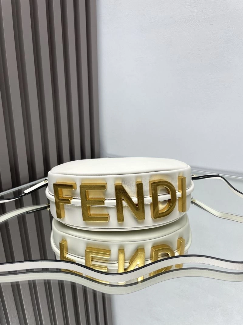 Accurate model Fendi Satchel Bags
