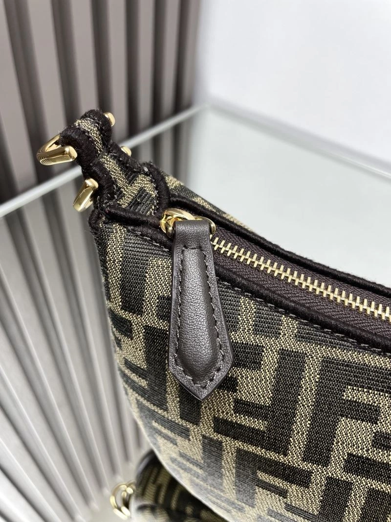 Precise copy Fendi Satchel Bags