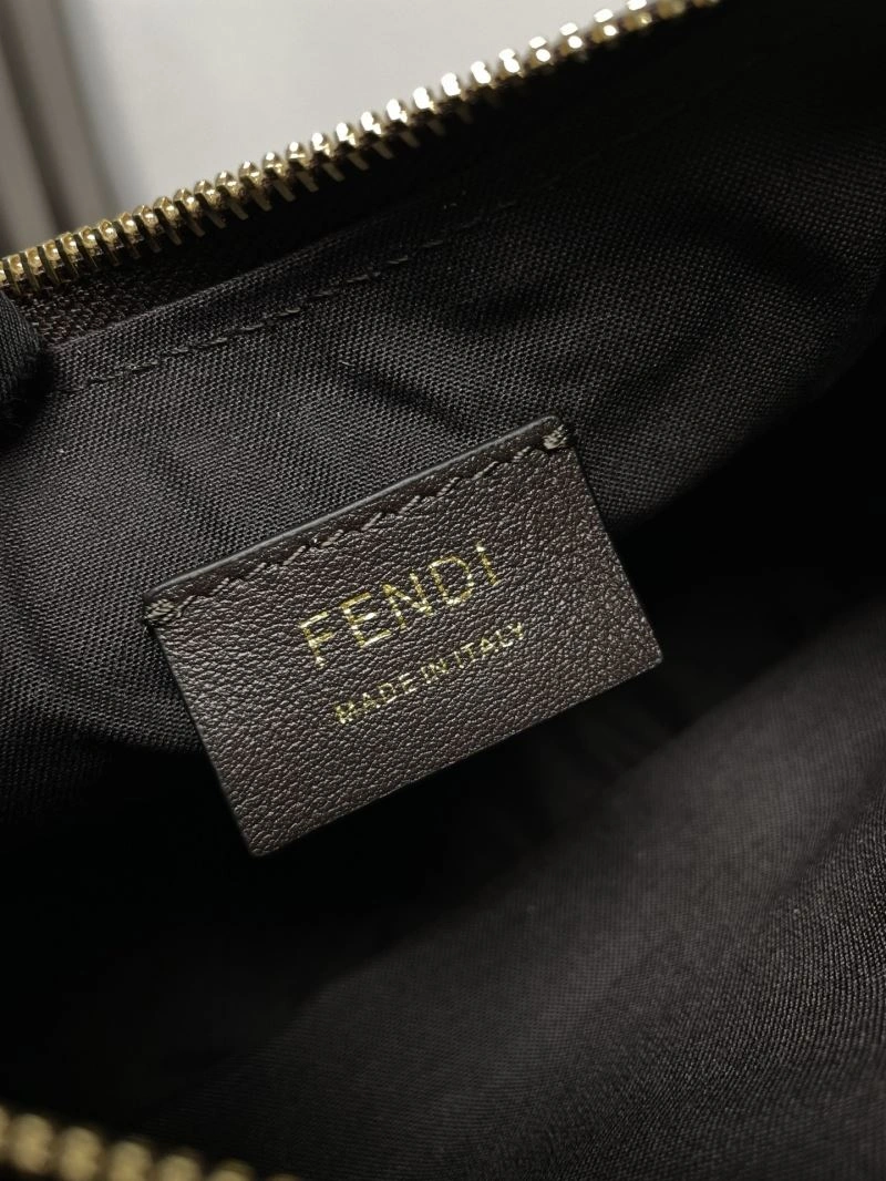 Precise copy Fendi Satchel Bags