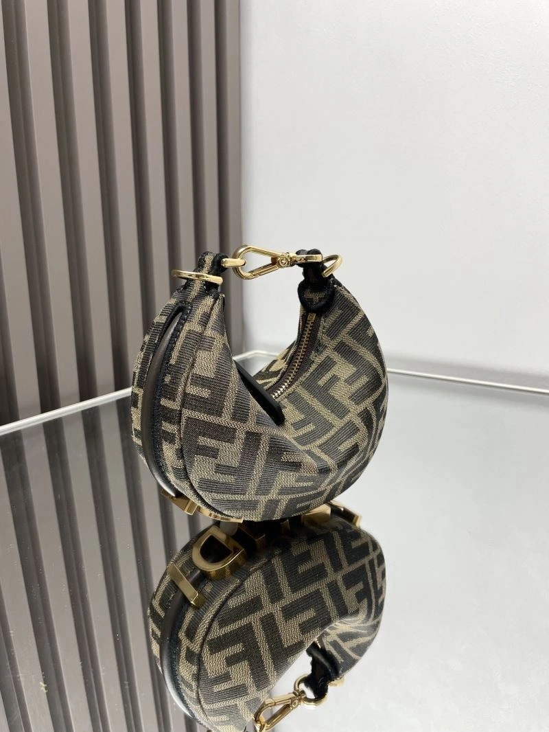 Exact replica Fendi Satchel Bags