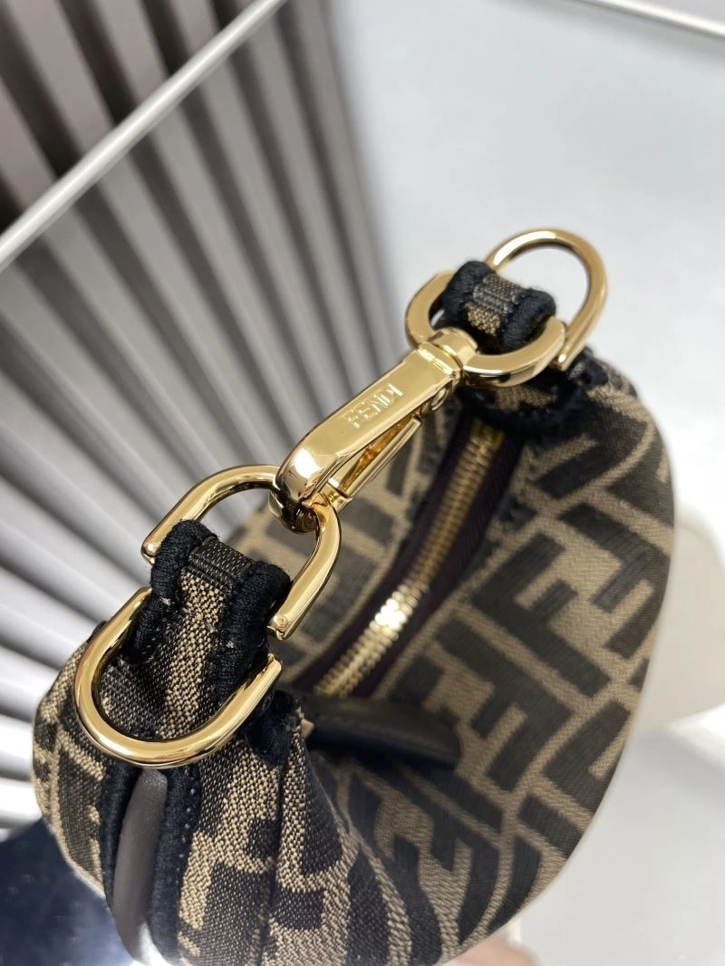 Exact replica Fendi Satchel Bags