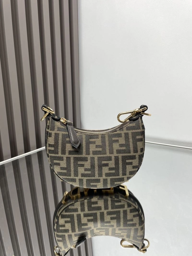 Exact replica Fendi Satchel Bags