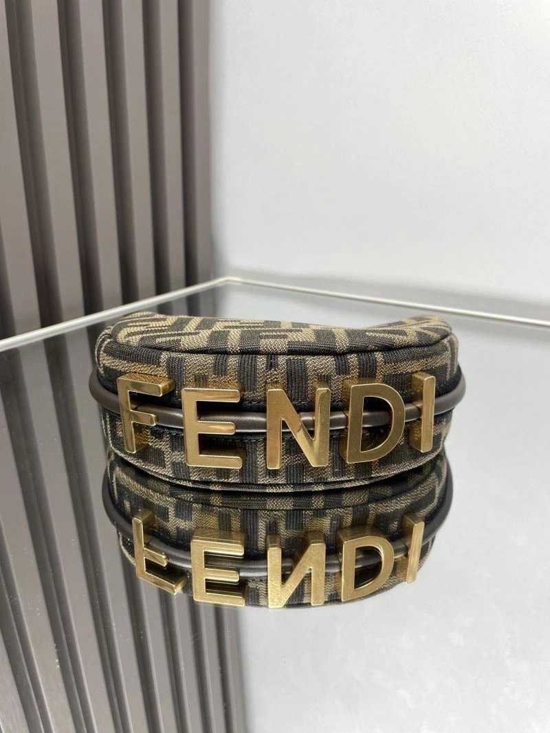Exact replica Fendi Satchel Bags