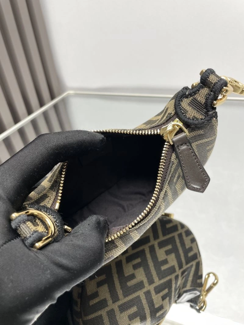 Exact replica Fendi Satchel Bags