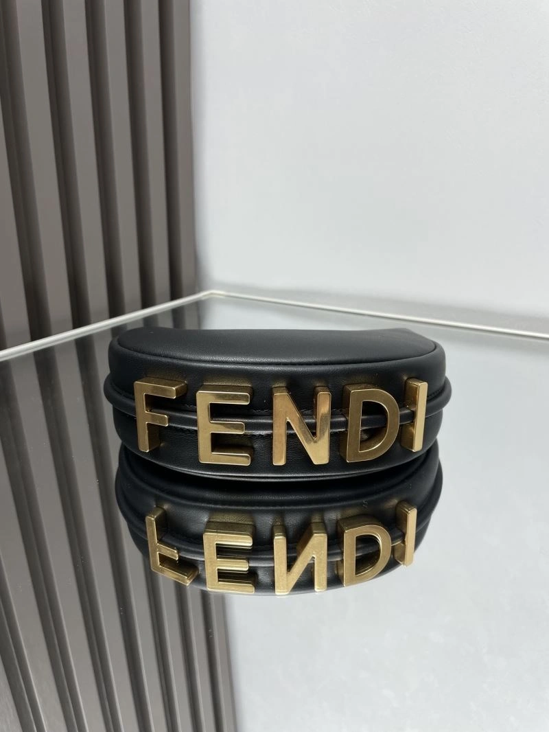 High accuracy Fendi Satchel Bags