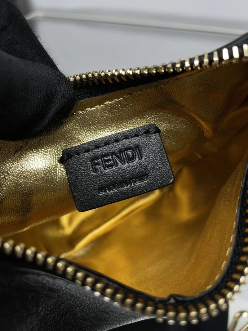 High accuracy Fendi Satchel Bags