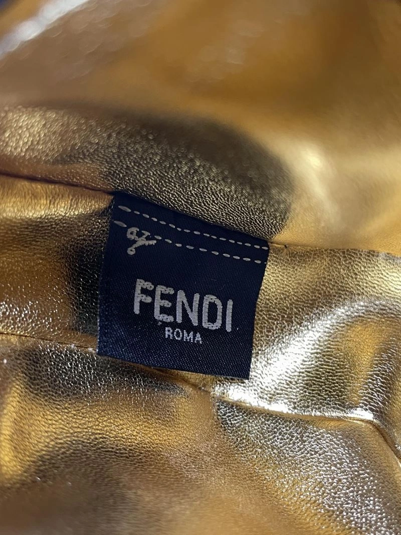 High accuracy Fendi Satchel Bags
